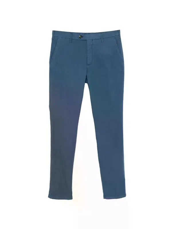 Canali Button-fastening Trousers