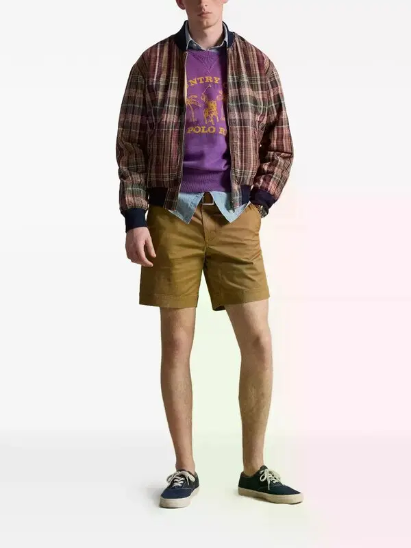 Polo Ralph Lauren Chino Shorts
