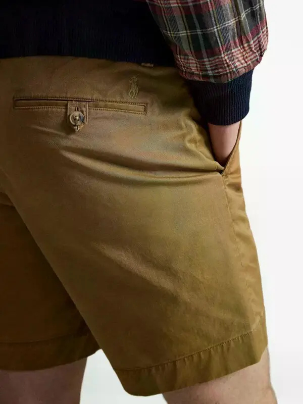 Polo Ralph Lauren Chino Shorts