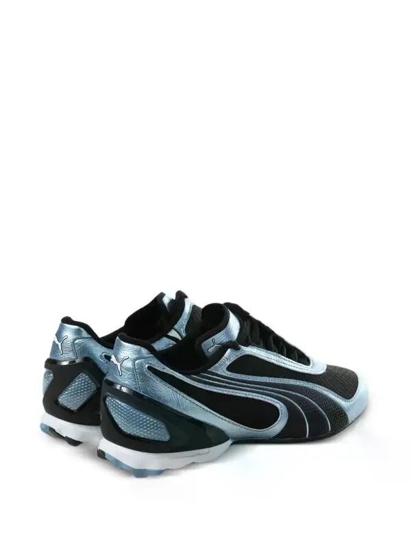 PUMA Metallic Sneakers