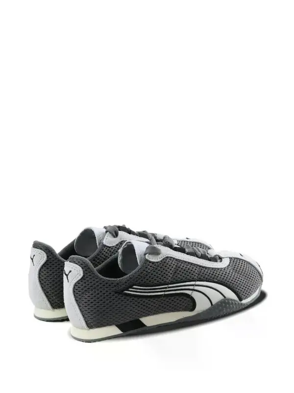 PUMA H-street Og Mesh-paneled Sneakers - Grey