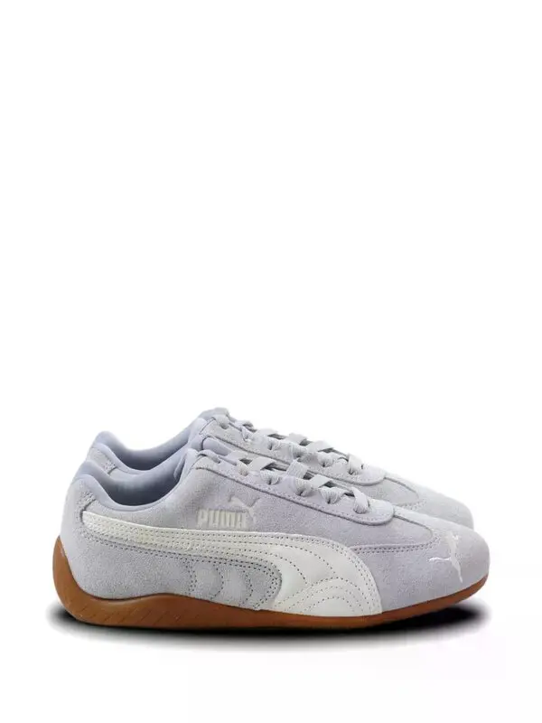 PUMA Speedcat Og Suede Sneakers - Grey