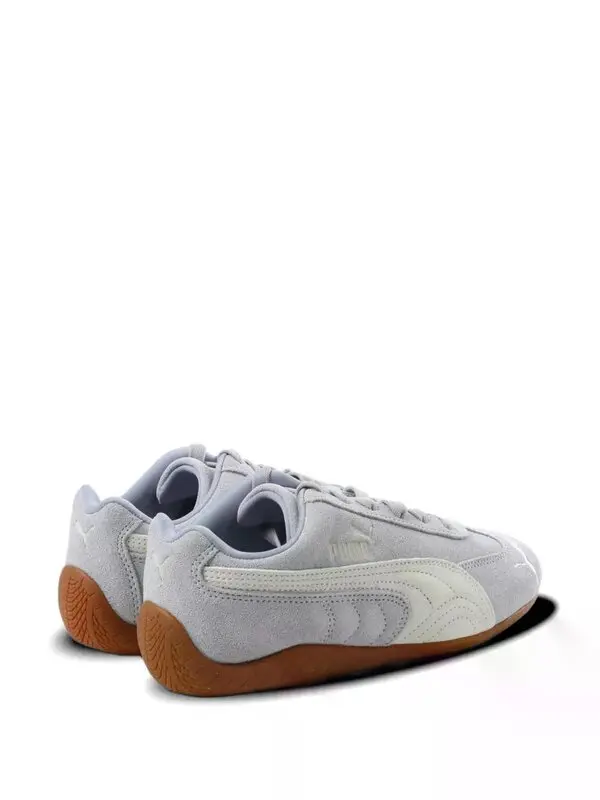 PUMA Speedcat Og Suede Sneakers - Grey