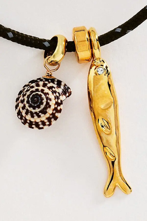 Éliou Corvo Necklace