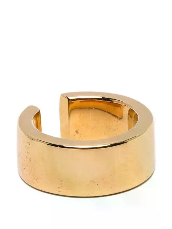 Tom Wood Id Ear Cuff - Gold