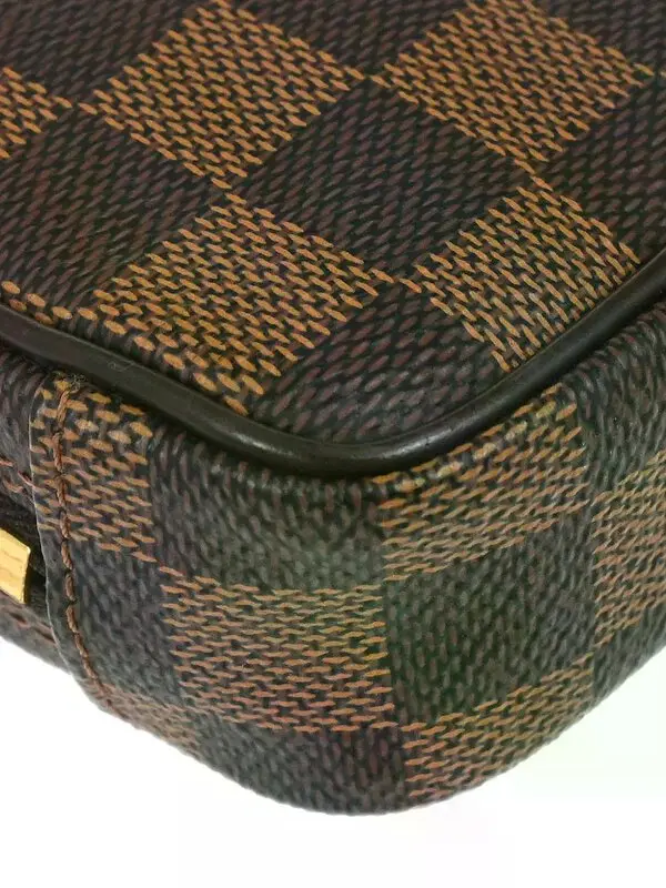 LOUIS VUITTON 2007 Etui Okapi Gm Crossbody Bag
