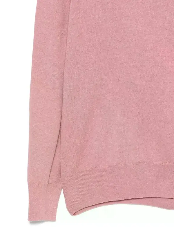 Altea Crew-neck Long-sleeve Sweater