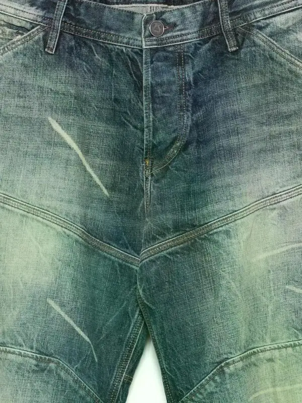 G-star Raw Rr 5620 Biker Jeans
