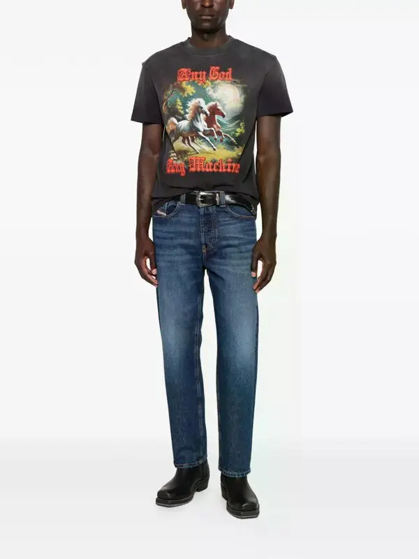 DIESEL® D-macs 2024 Pocket Jeans