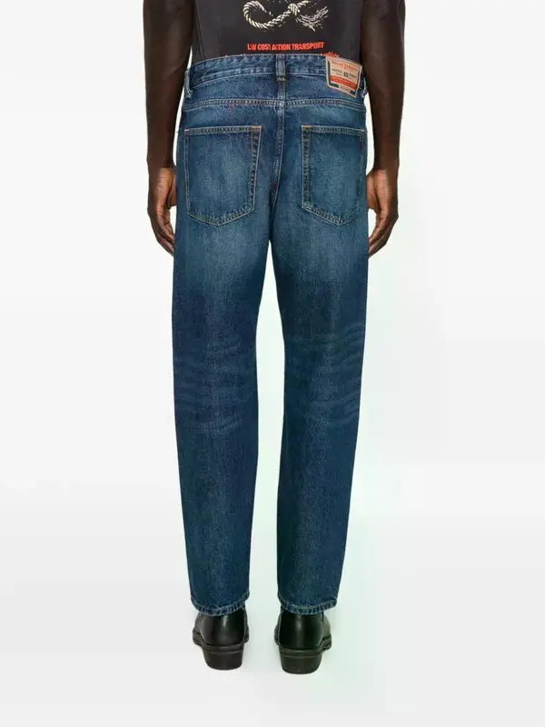 DIESEL® D-macs 2024 Pocket Jeans