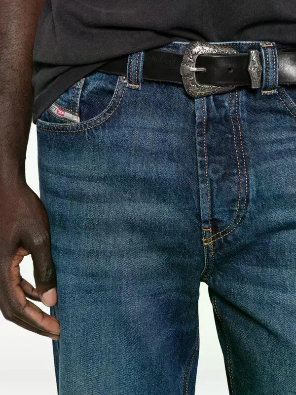 DIESEL® D-macs 2024 Pocket Jeans