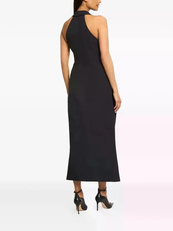 Cinq À Sept Bangle Enez Maxi Dress
