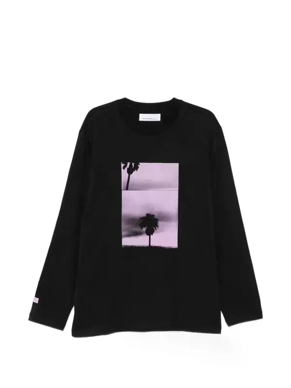 PEACEMAKER OAMC Long-sleeves T-shirt