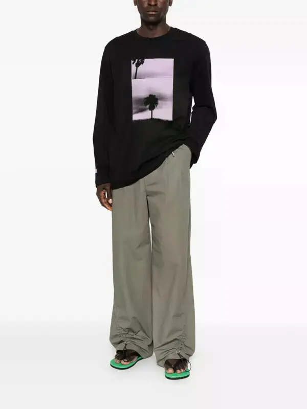 PEACEMAKER OAMC Long-sleeves T-shirt