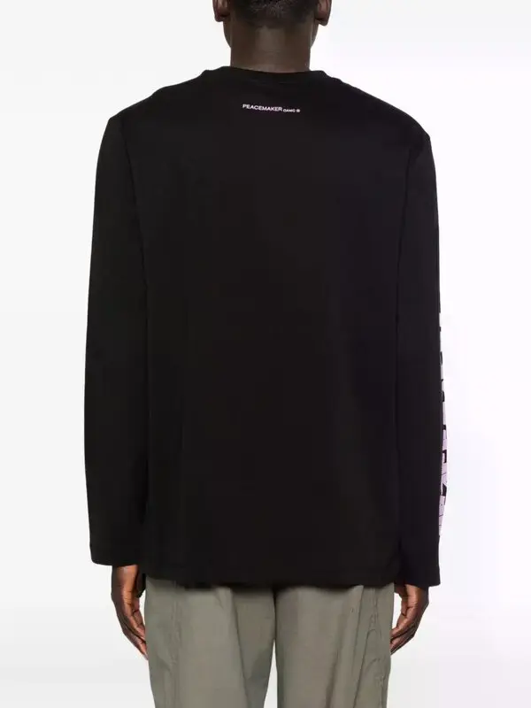 PEACEMAKER OAMC Long-sleeves T-shirt