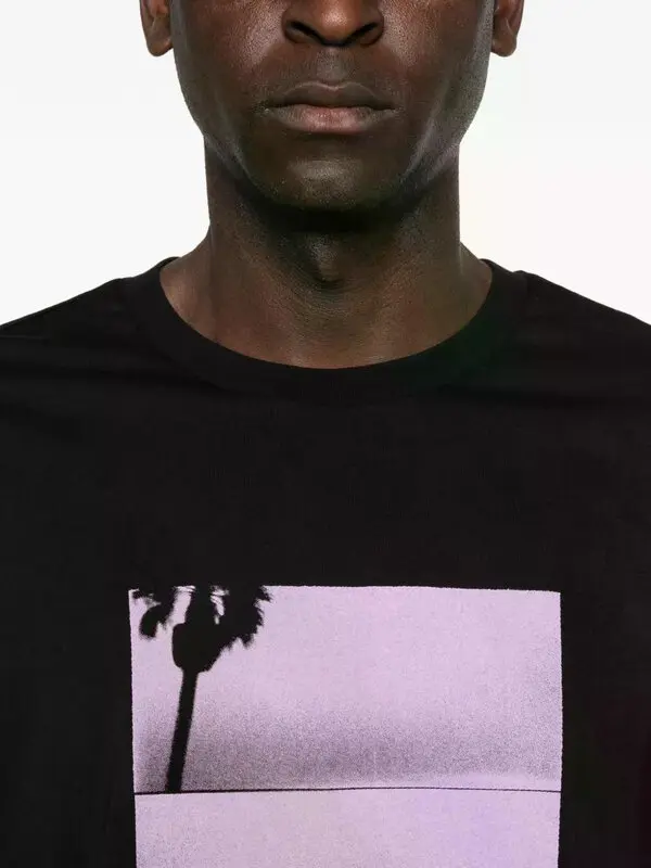 PEACEMAKER OAMC Long-sleeves T-shirt