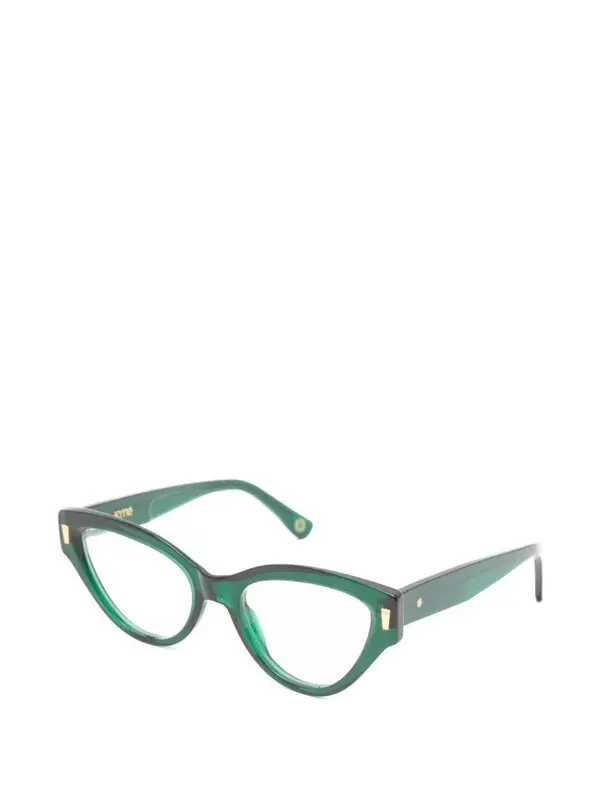 KYME Elise Cat-eye Glasses