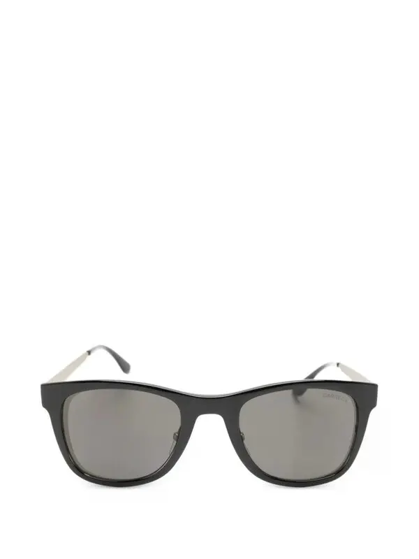 Carrera Eyewear Square-frame Sunglasses - Black