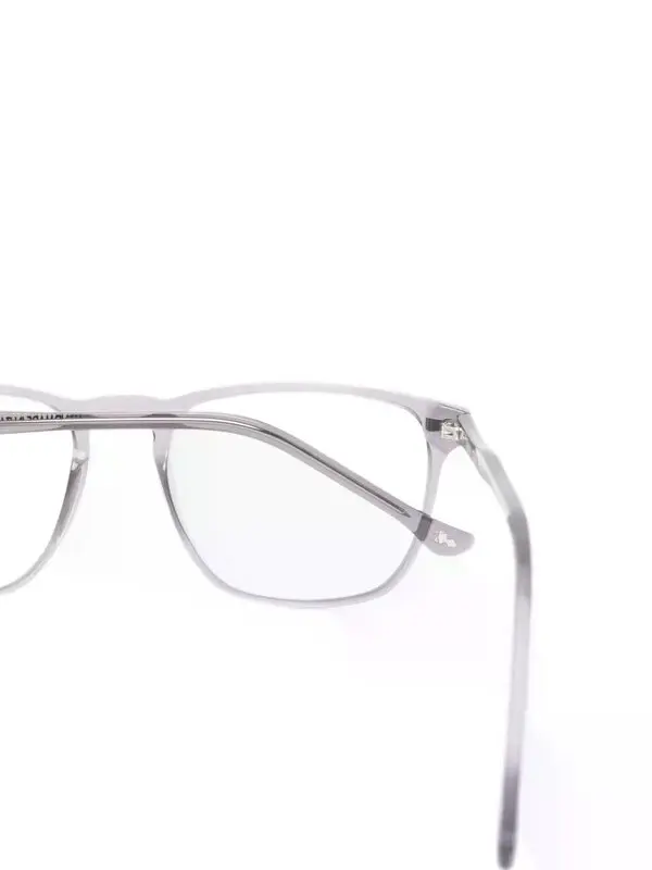 KYME Square Frame Glasses