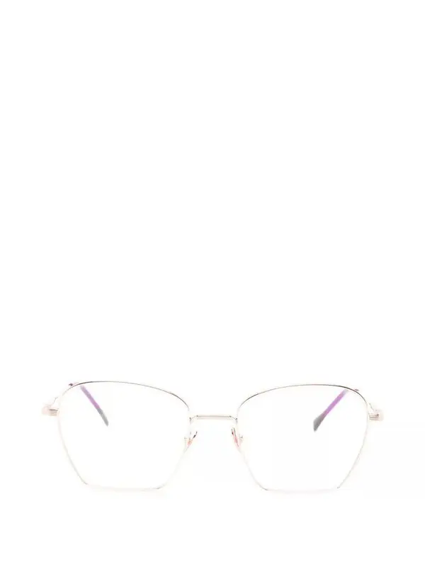 KYME Elodie Eyeglasses - Pink