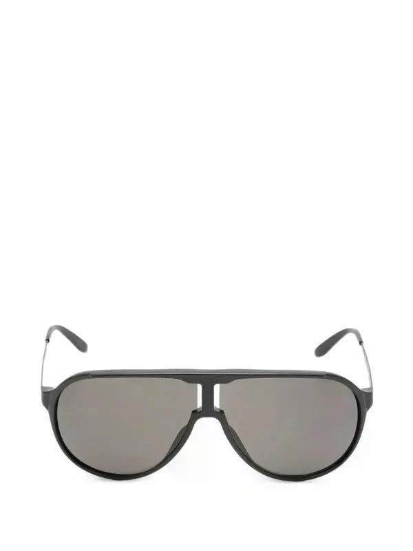 Carrera Eyewear Pilot-frame Sunglasses - Black