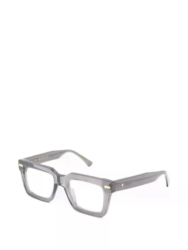 KYME Yuri Square-frame Glasses