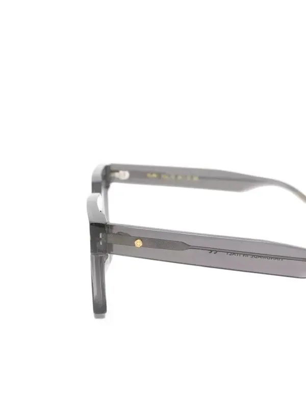 KYME Yuri Square-frame Glasses
