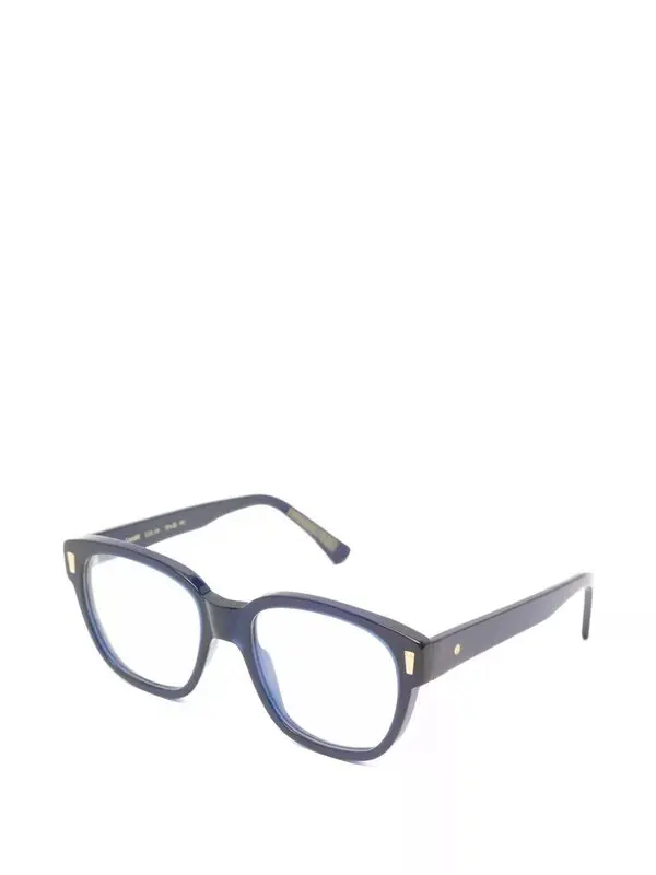 KYME Square Frame Glasses