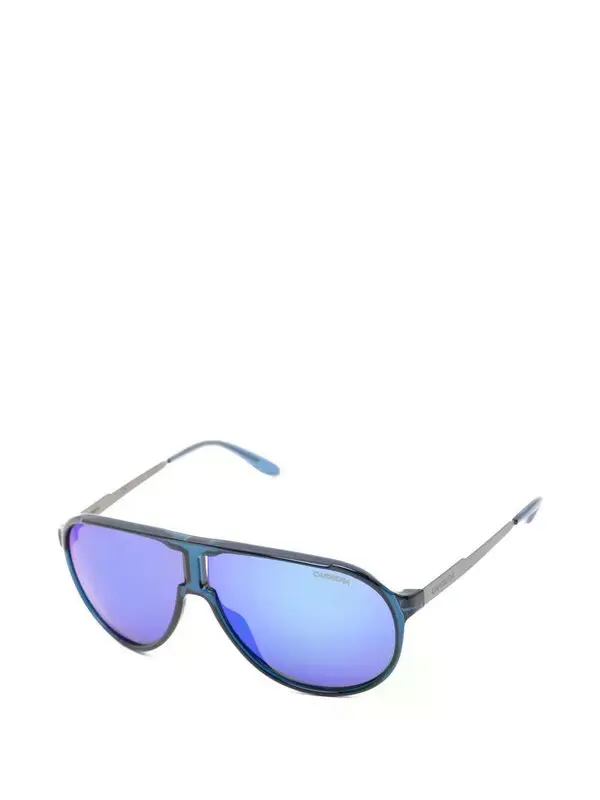 Carrera Eyewear Pilot-frame Sunglasses