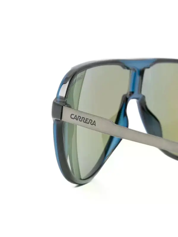 Carrera Eyewear Pilot-frame Sunglasses