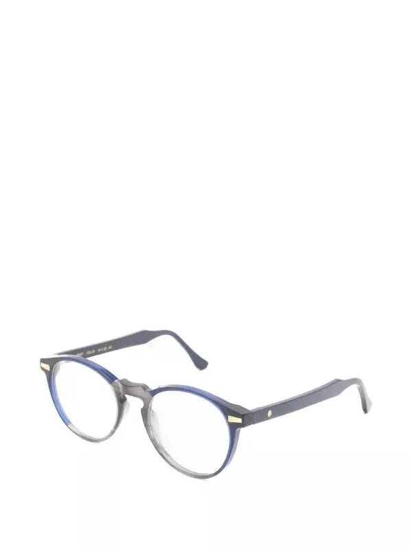 KYME Round-frame Glasses