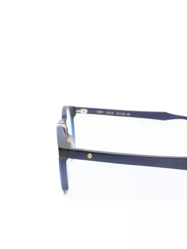 KYME Round-frame Glasses