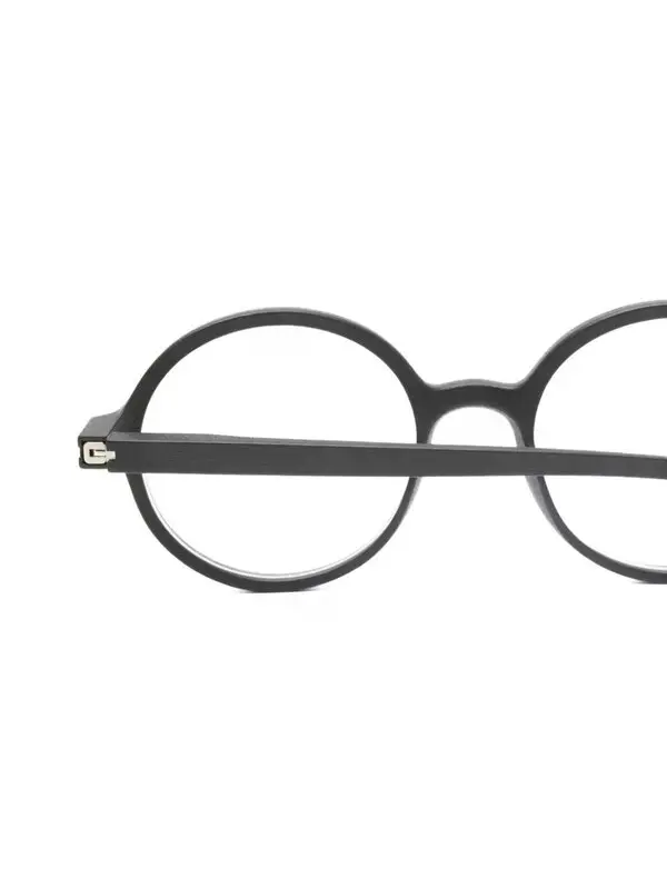 YOU MAWO Mandalay Round-frame Glasses