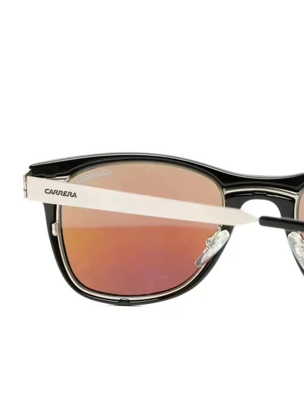 Carrera Eyewear Square-frame Sunglasses