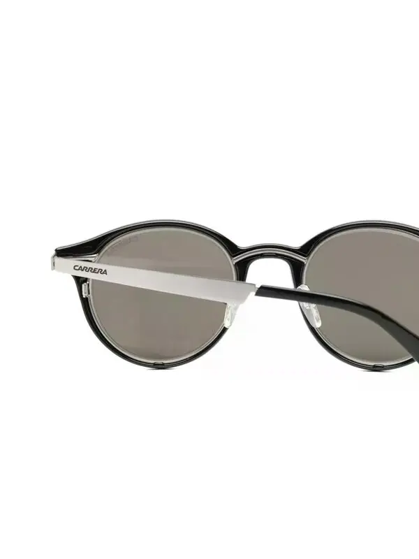 Carrera Eyewear Round-frame Sunglasses