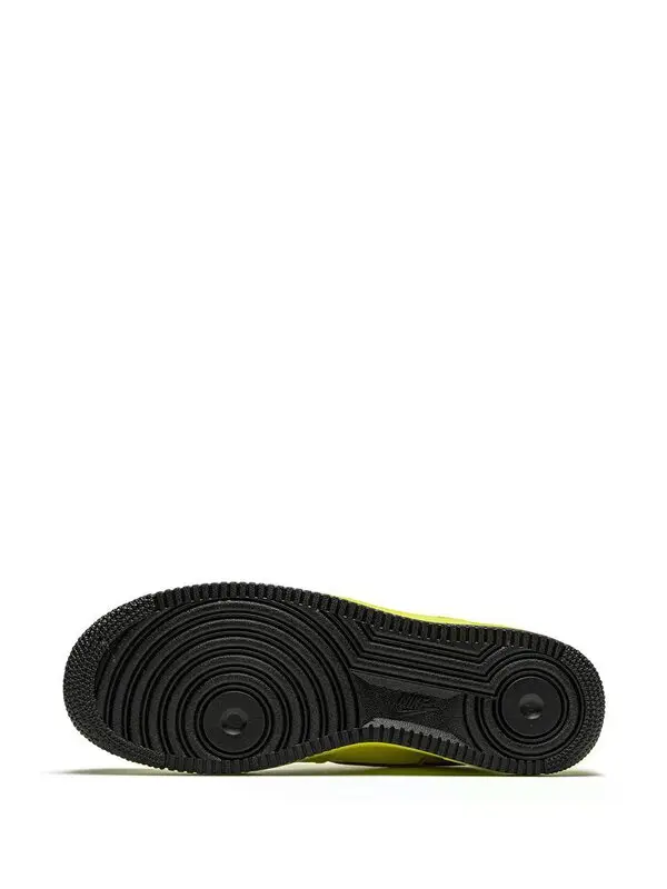 Nike Air Force 1 Gore-tex® Sneakers - Yellow