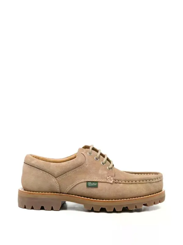 Paraboot Lace-up Derby Shoes