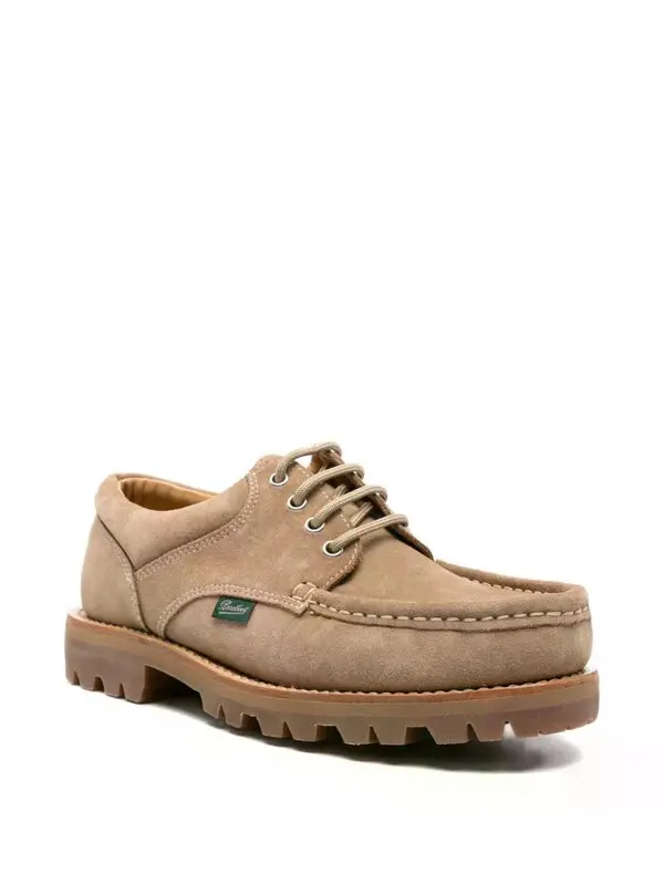Paraboot Lace-up Derby Shoes