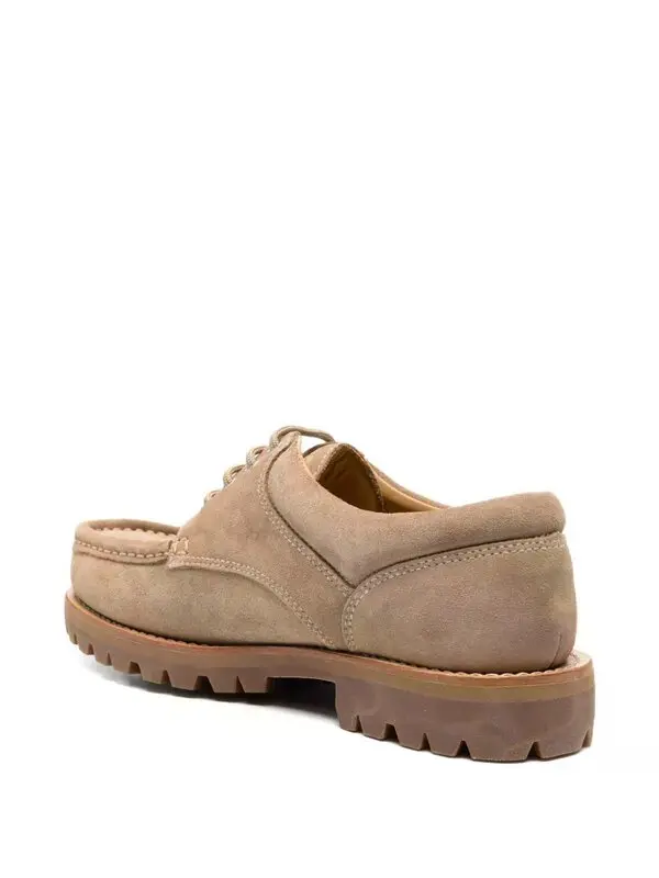 Paraboot Lace-up Derby Shoes