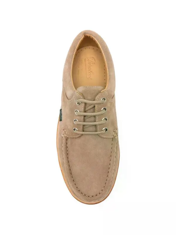Paraboot Lace-up Derby Shoes