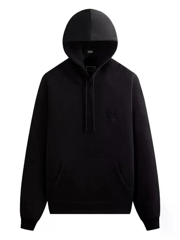 Kith X Scarface Tony Nelson Hoodie