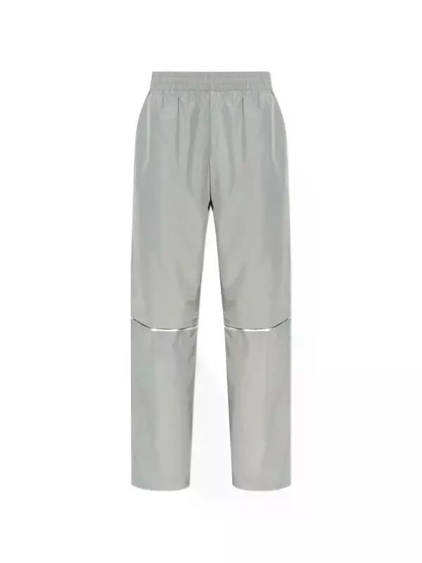 NEW BALANCE Reflective-trim Track Pants