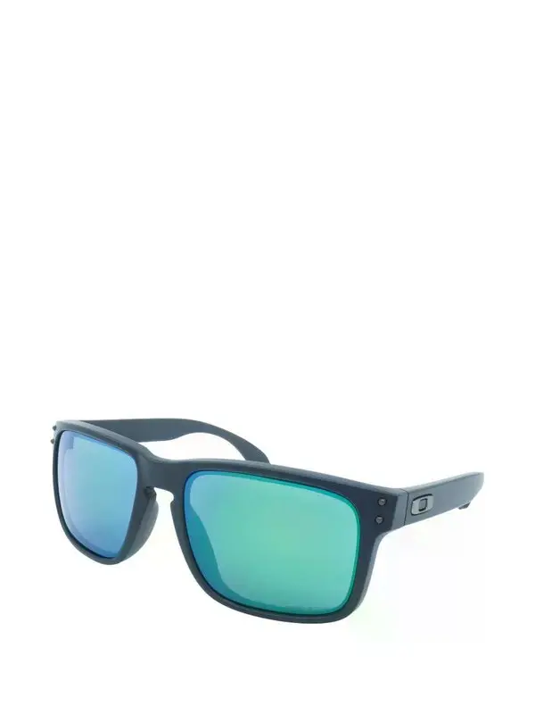 Oakley Holbrook Rectangle Sunglasses