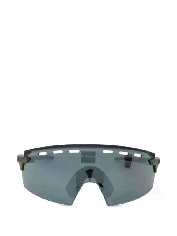 Oakley Encoder Strike Vented Sunglasses - Black