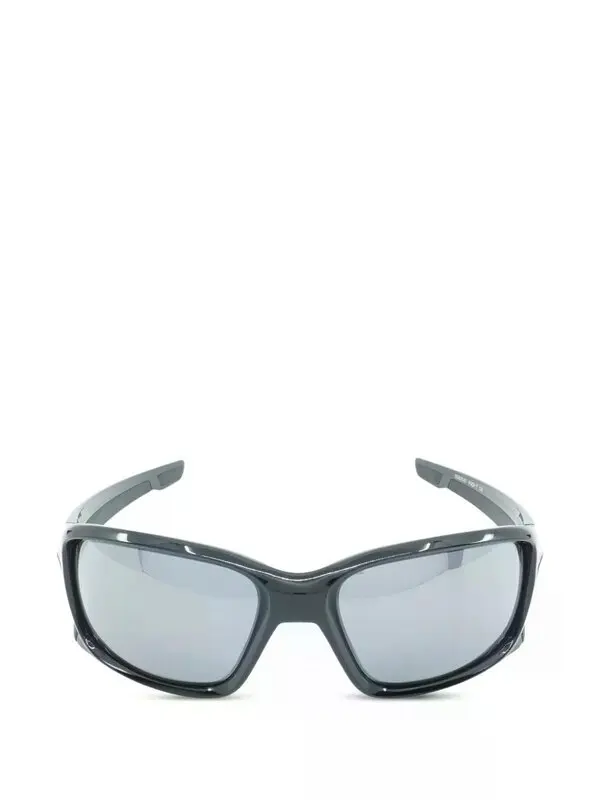 Oakley Straightlink Sunglasses - Black