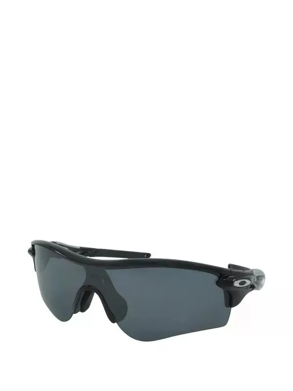 Oakley Radarlock Path Sunglasses - Black