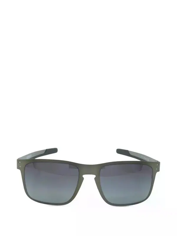 Oakley Holbrook Sunglasses - Grey
