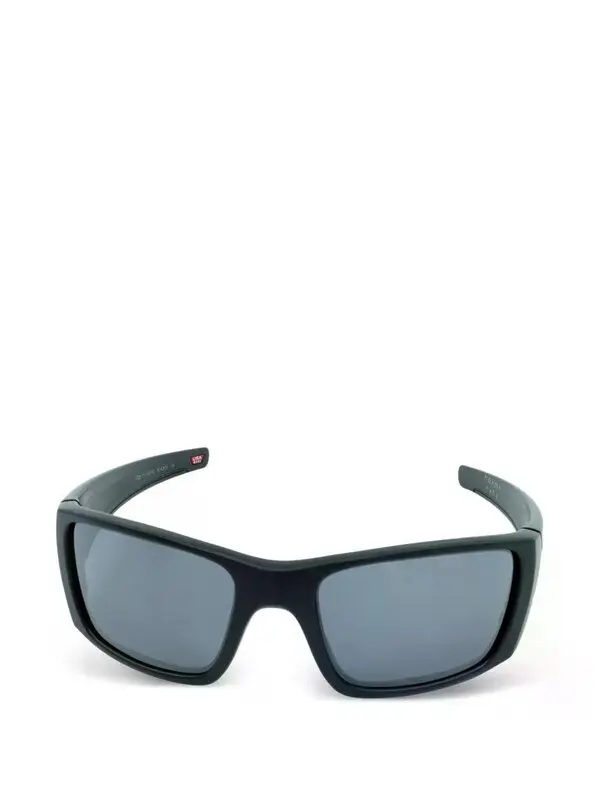 Oakley Fuel Cell Sunglasses - Black