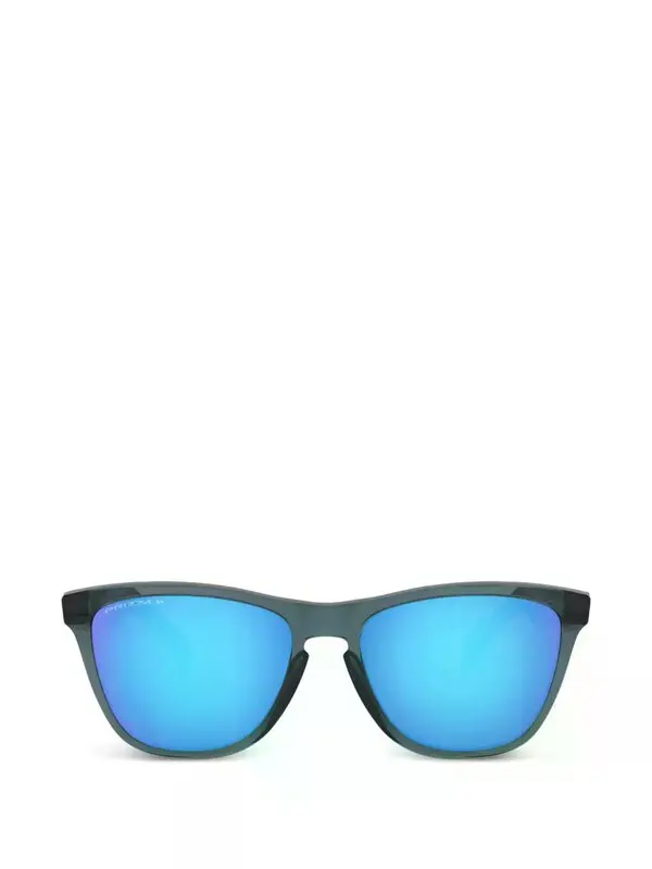Oakley Frogskins Sunglasses - Black