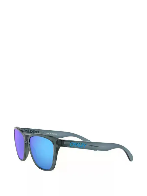 Oakley Frogskins Sunglasses